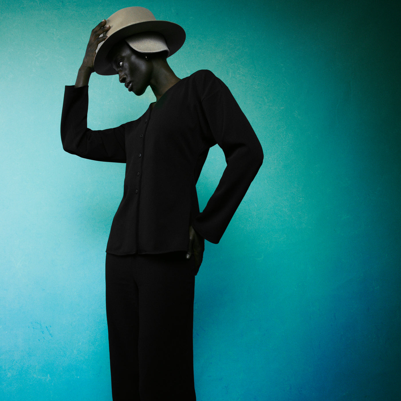 Shop hats & hair accessories | Maison Michel Paris