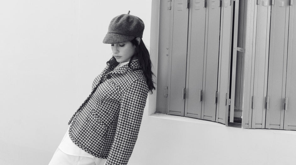 Shop hats & hair accessories | Maison Michel Paris