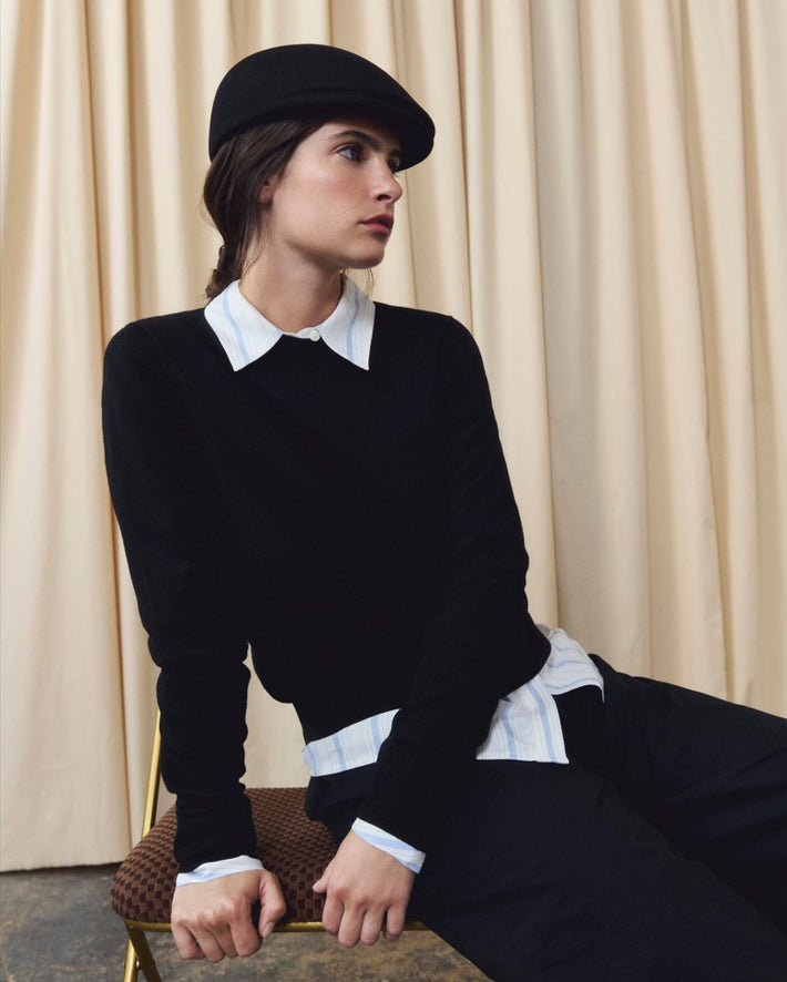 Shop hats & hair accessories | Maison Michel Paris