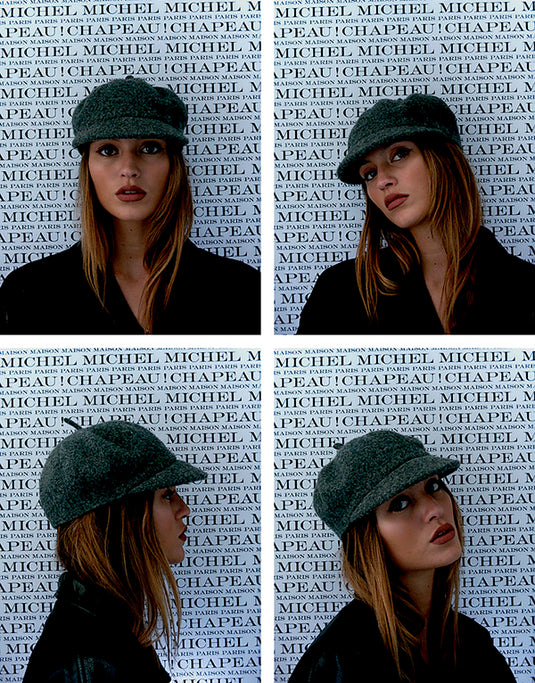 Shop hats & hair accessories | Maison Michel Paris