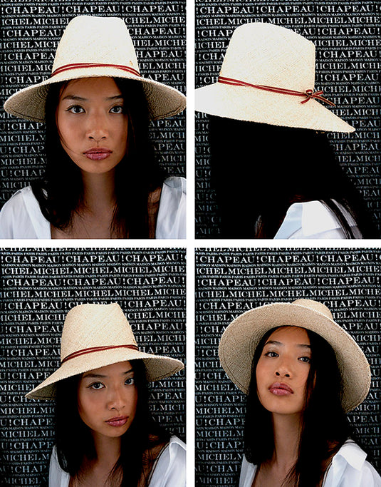 Shop hats & hair accessories | Maison Michel Paris