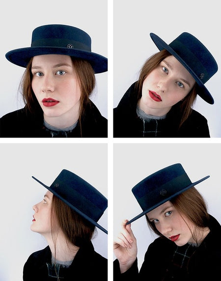 Shop hats & hair accessories | Maison Michel Paris