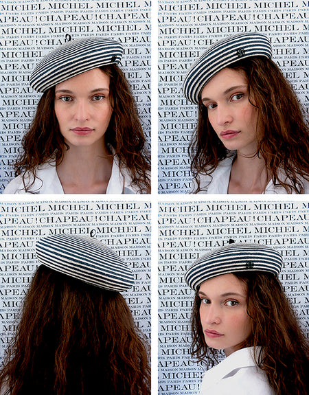 Shop hats & hair accessories | Maison Michel Paris