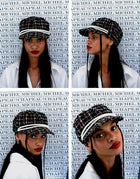 Shop hats & hair accessories | Maison Michel Paris
