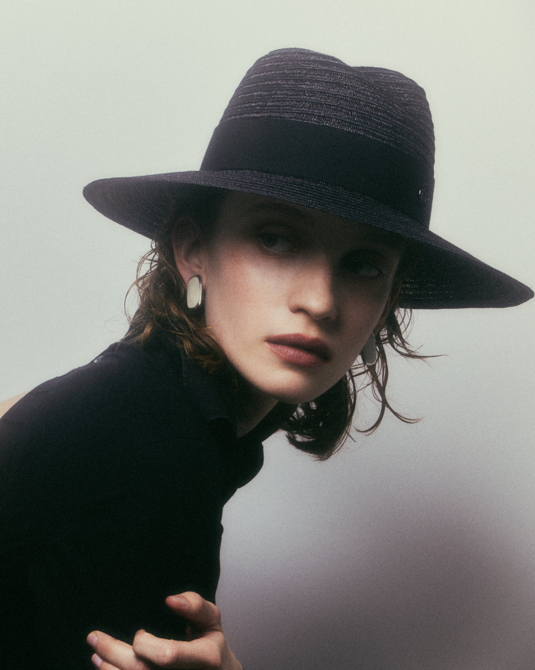 Shop hats & hair accessories | Maison Michel Paris