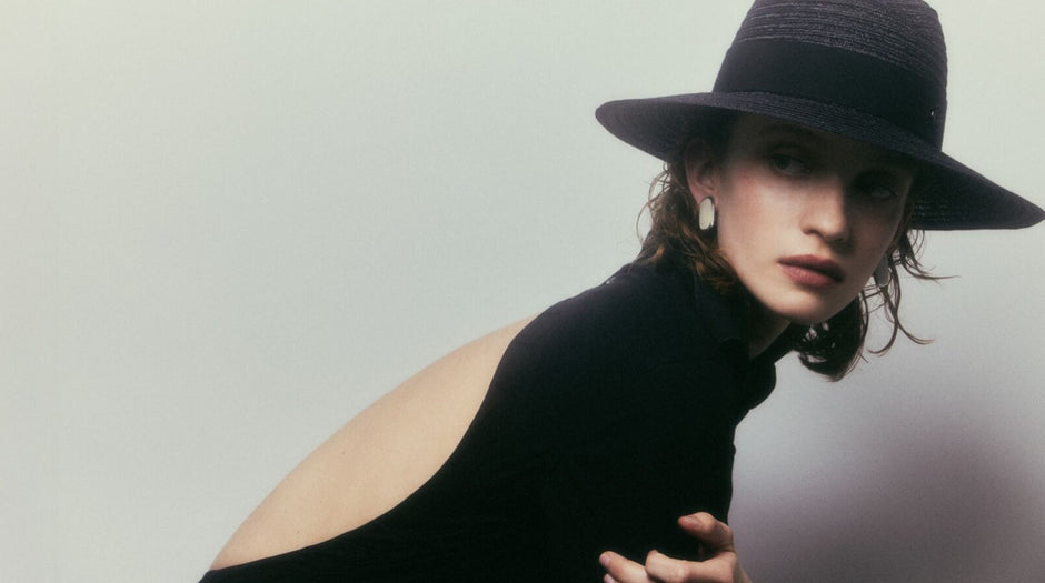 Shop hats & hair accessories | Maison Michel Paris
